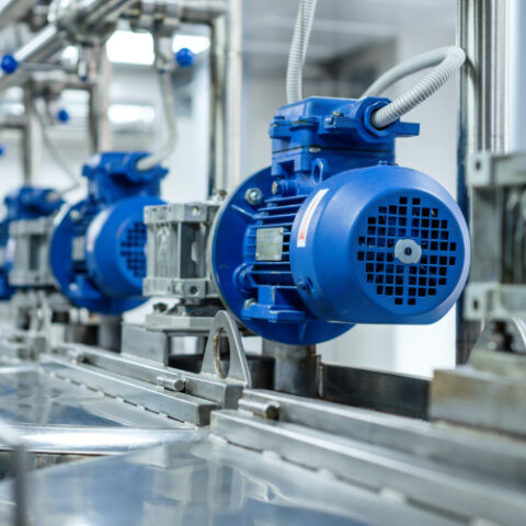 Electric Motor Enclosure Types: Which Is Right for You? - Knower Network