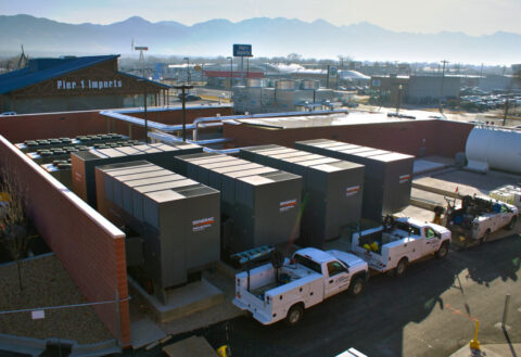 Emergency Standby Generators: Understanding NEC Article 700 - Knower ...