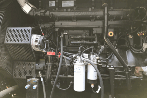 Avoiding Wet Stacking: A Maintenance Guide for Diesel Generator Owners ...