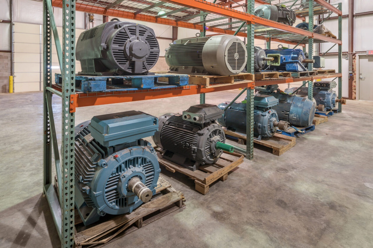 Electric Motor Storage Checklist: Best Practices for Short-Term and ...