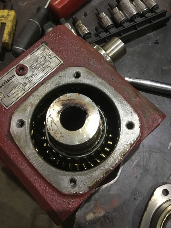 Comprehensive Guide to Electric Motor Bearing Types and Applications ...