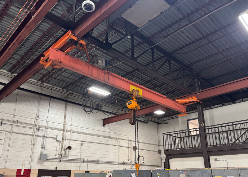 Essential Crane Safety Tips for Material Handling - Knower Network